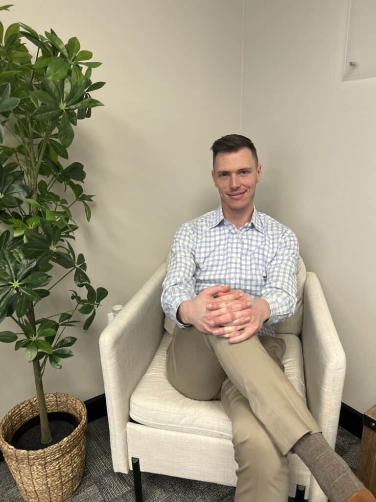 Meet The Staff | Resilience Behavioral Health