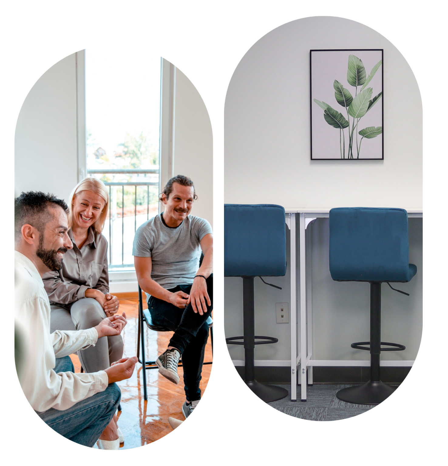 Drug and Alcohol Rehab for Men in Boston | Resilience BH MA